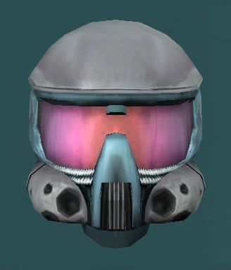 Privateer Ace Fighter Helmet | SWG Wiki | Fandom