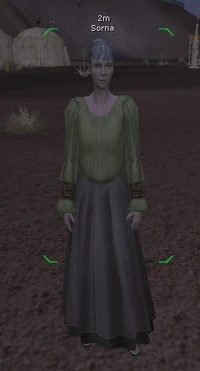 Sorna | SWG Wiki | Fandom