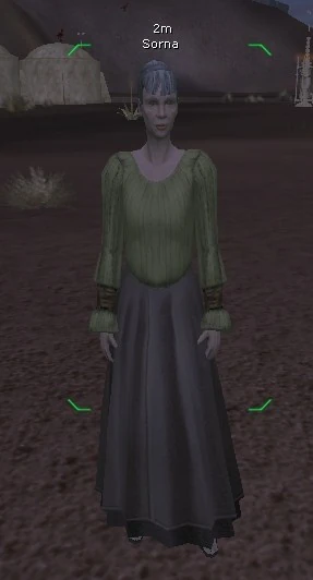 Sorna | SWG Wiki | Fandom