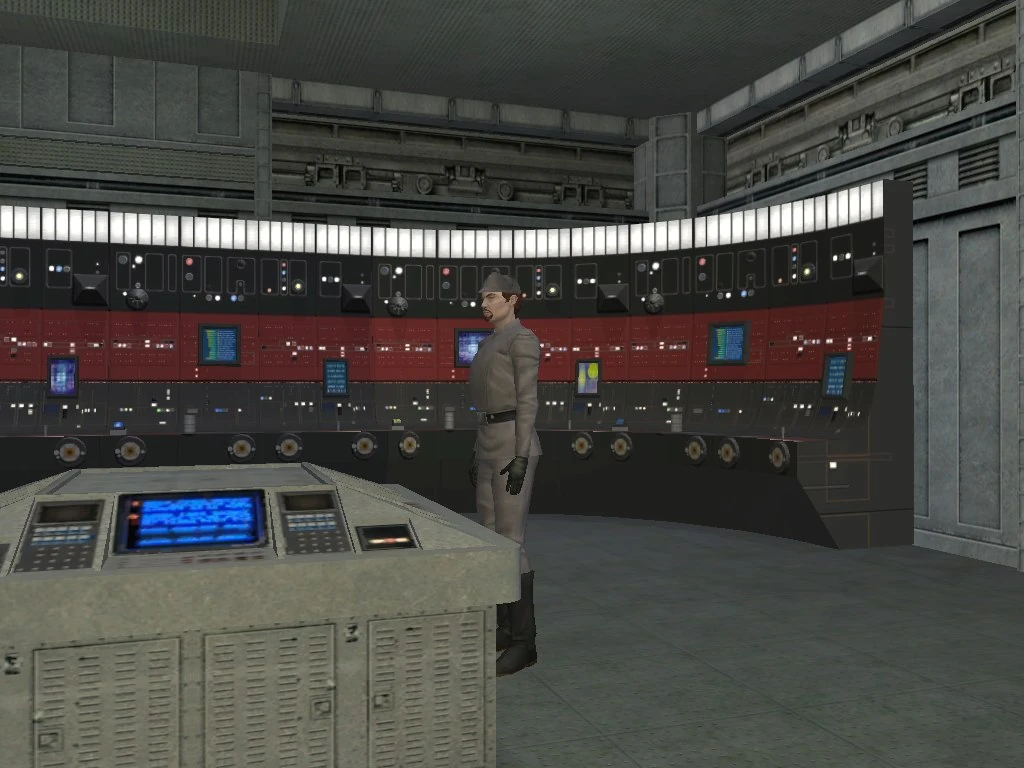 Rescue the fourth Alliance Pilot | SWG Wiki | Fandom