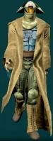 Treasure Hunter | SWG Wiki | Fandom