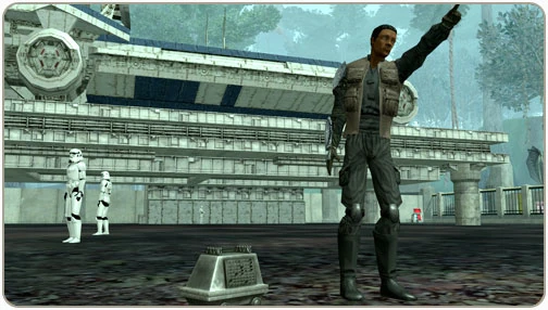 Mouse Droid Familiar | SWG Wiki | Fandom