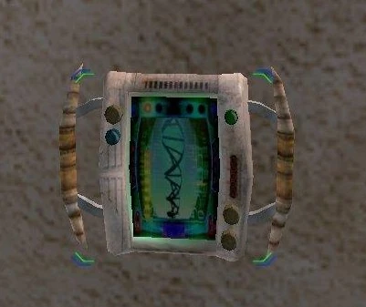 Mysterious Science Datapad | SWG Wiki | Fandom