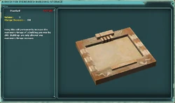 Extra Inventory Deed | SWG Wiki | Fandom