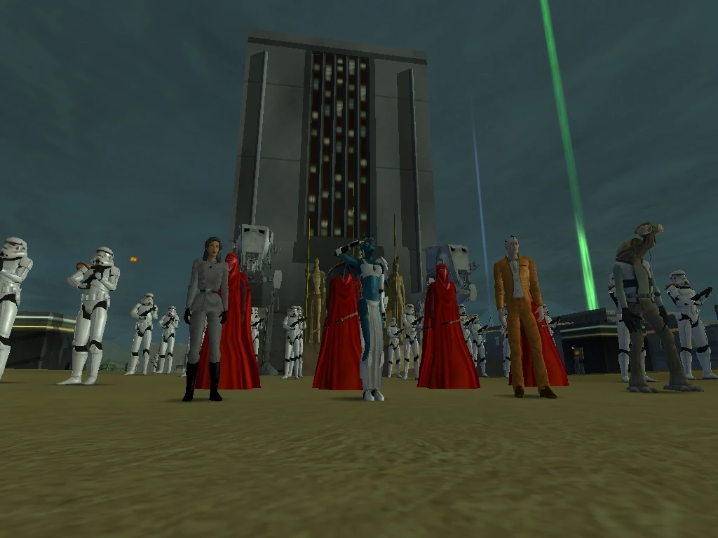 New Legend (city) | SWG Wiki | Fandom