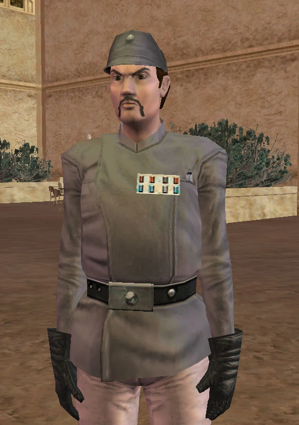 Commander D'krn | SWG Wiki | Fandom