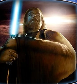 Jedi Knight (card) | SWG Wiki | Fandom