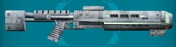 Heavy Acid Rifle | SWG Wiki | Fandom