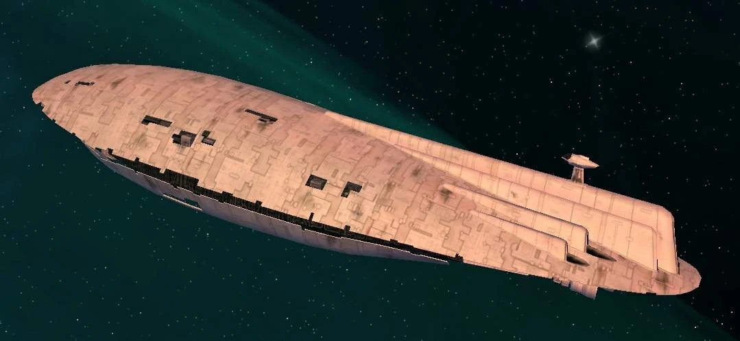 Gallofree Medium Transport | SWG Wiki | Fandom
