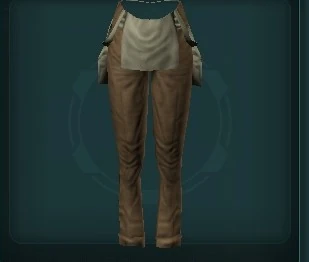 Crafter's Pants | SWG Wiki | Fandom