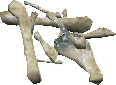 Tauntaun Bones | SWG Wiki | Fandom