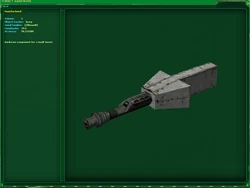 Turret Hardware | SWG Wiki | Fandom