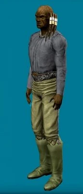 Weequay | SWG Wiki | Fandom
