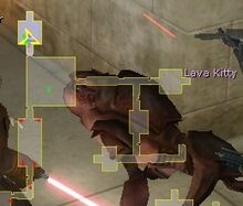 Research Facility, Level 1 | SWG Wiki | Fandom