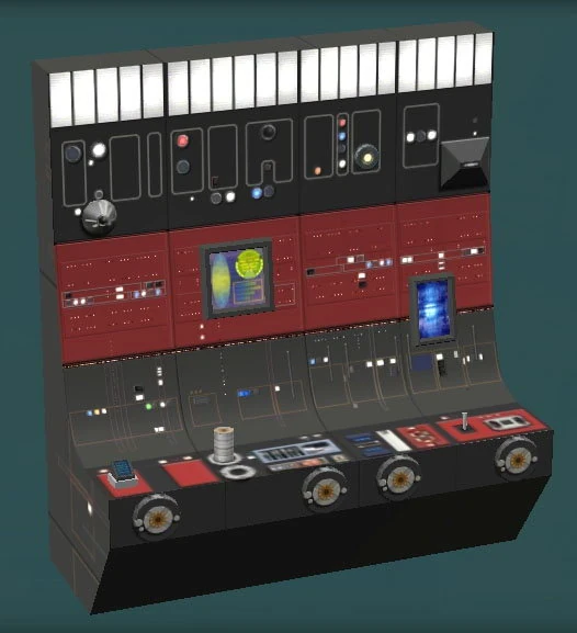 Holonet Databank | SWG Wiki | Fandom