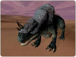 Mutated Dewback | SWG Wiki | Fandom