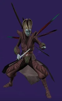 Nightsisters | SWG Wiki | Fandom