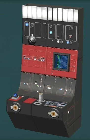 Database Input Terminal | SWG Wiki | Fandom