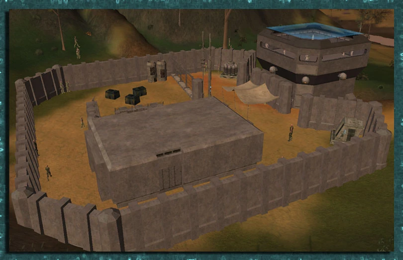 Rebel Investigation | SWG Wiki | Fandom