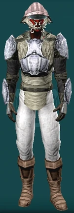 Rogue armor | SWG Wiki | Fandom