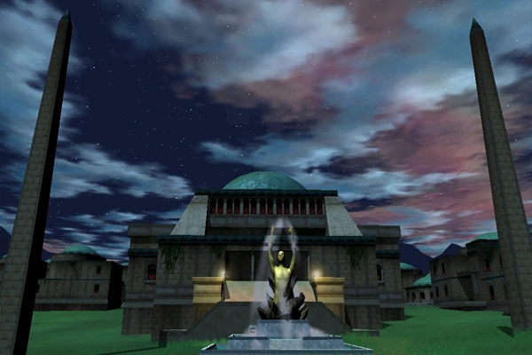 City:Mealora | SWG Wiki | Fandom