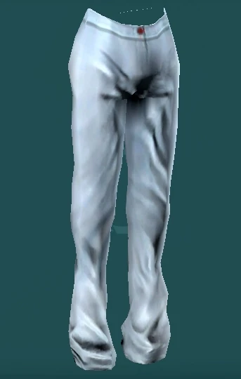 Prison Guard Pants (Schematic) | SWG Wiki | Fandom