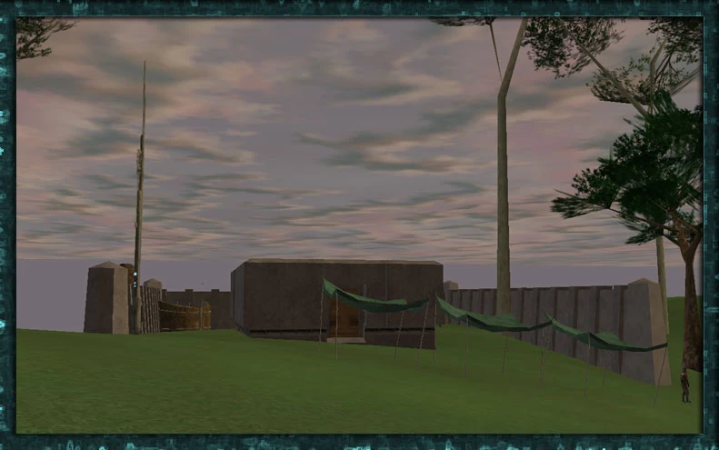 Borvo Bunker | SWG Wiki | Fandom