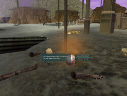 Tracking the Crew | SWG Wiki | Fandom