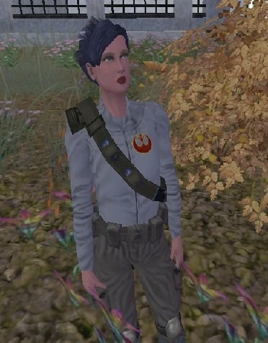 J'pai Brek (Alliance Pilot Coordinator) | SWG Wiki | Fandom