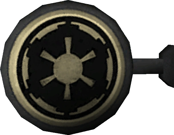 Imperial Insignia House Sign (Hanging) | SWG Wiki | Fandom