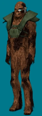 Snoova (character) | SWG Wiki | Fandom