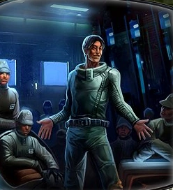 Informant Meetings (card) | SWG Wiki | Fandom