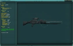 A Legendary T21 Rifle | SWG Wiki | Fandom