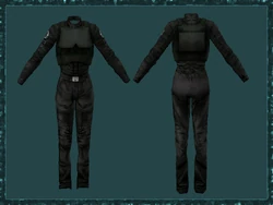 TIE Pilot Survival Suit | SWG Wiki | Fandom