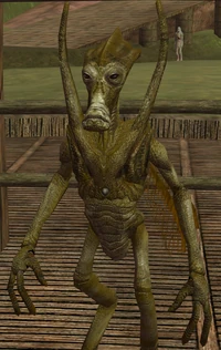Geonosian | SWG Wiki | Fandom