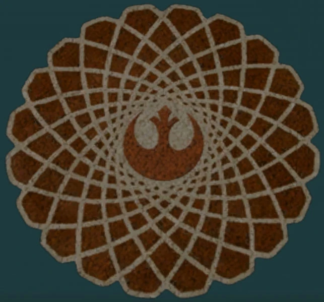 Rebel Rug | SWG Wiki | Fandom