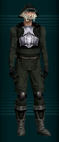 Tantel armor | SWG Wiki | Fandom