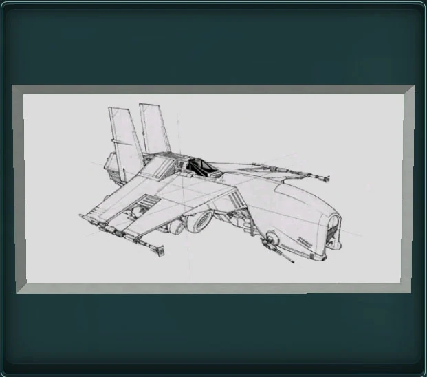 Fighter Study | SWG Wiki | Fandom