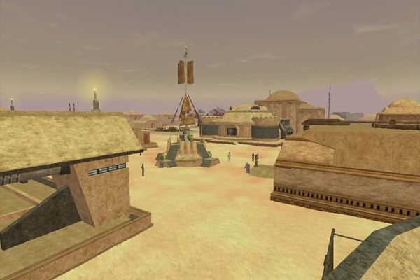 City:LOST City | SWG Wiki | Fandom