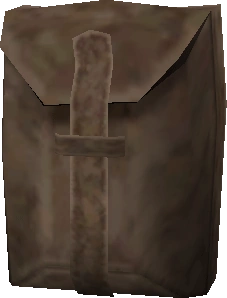 Prison Guard Cargo Pocket | SWG Wiki | Fandom