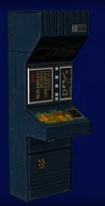 Vengeance | SWG Wiki | Fandom