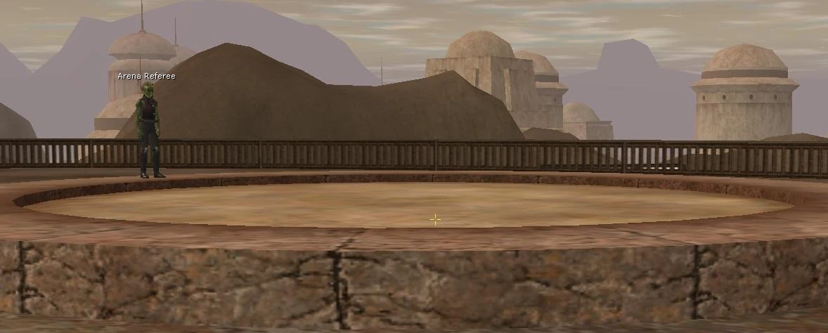 Beat Opponents in Arena | SWG Wiki | Fandom