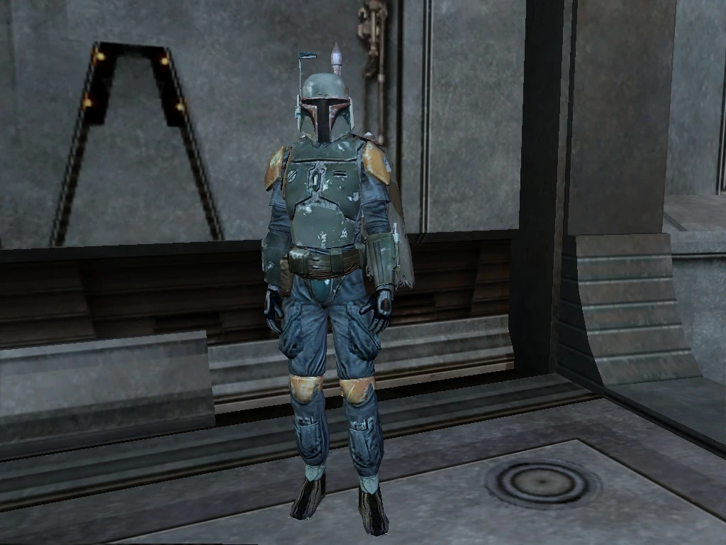 Bounty Hunter (quest) | SWG Wiki | Fandom