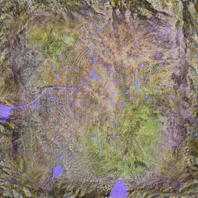 Dantooine | SWG Wiki | Fandom