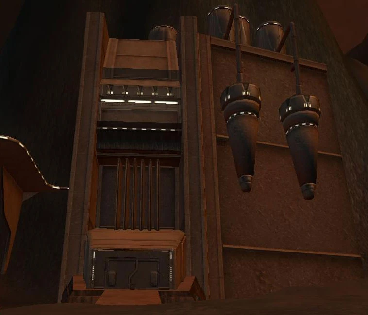 Droid Factory | SWG Wiki | Fandom