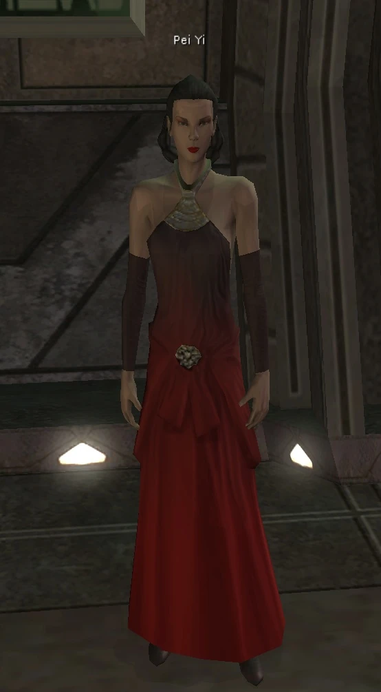 Pei Yi | SWG Wiki | Fandom