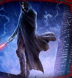 Sith Robe (card) | SWG Wiki | Fandom