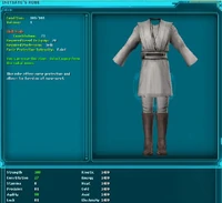 Initiate's Robe | SWG Wiki | Fandom