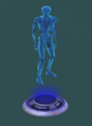 Hologram | SWG Wiki | Fandom