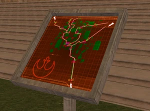 Planning Table | SWG Wiki | Fandom